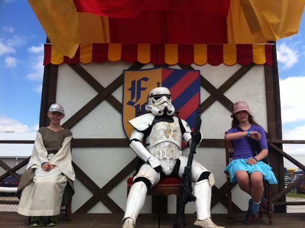 FAQ’s - Wentworth Medieval Faire