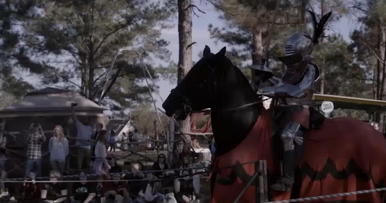 Wentworth Medieval Faire - Ancaster Ont, May 25-26